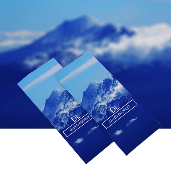 Perfect Bound Booklets | Printing 24/7